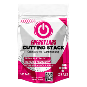 Ciclo de definición para principiantes CUTTING STACK | Suplementos Gym ...